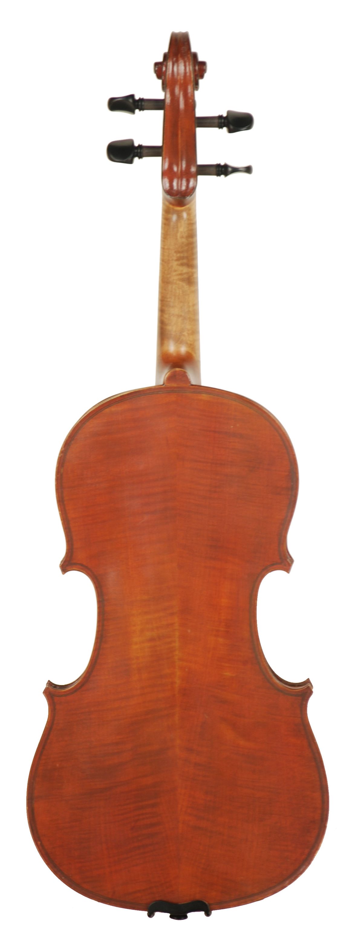 T. DODD, Covent Garden – England, FRENCH VIOLIN, circa 1890-1900 – SOLD ...