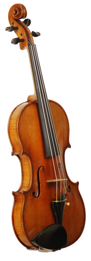Guarneri Trade Violin, Czech, One-Piece Back, circa 1910-1920 | J.R ...