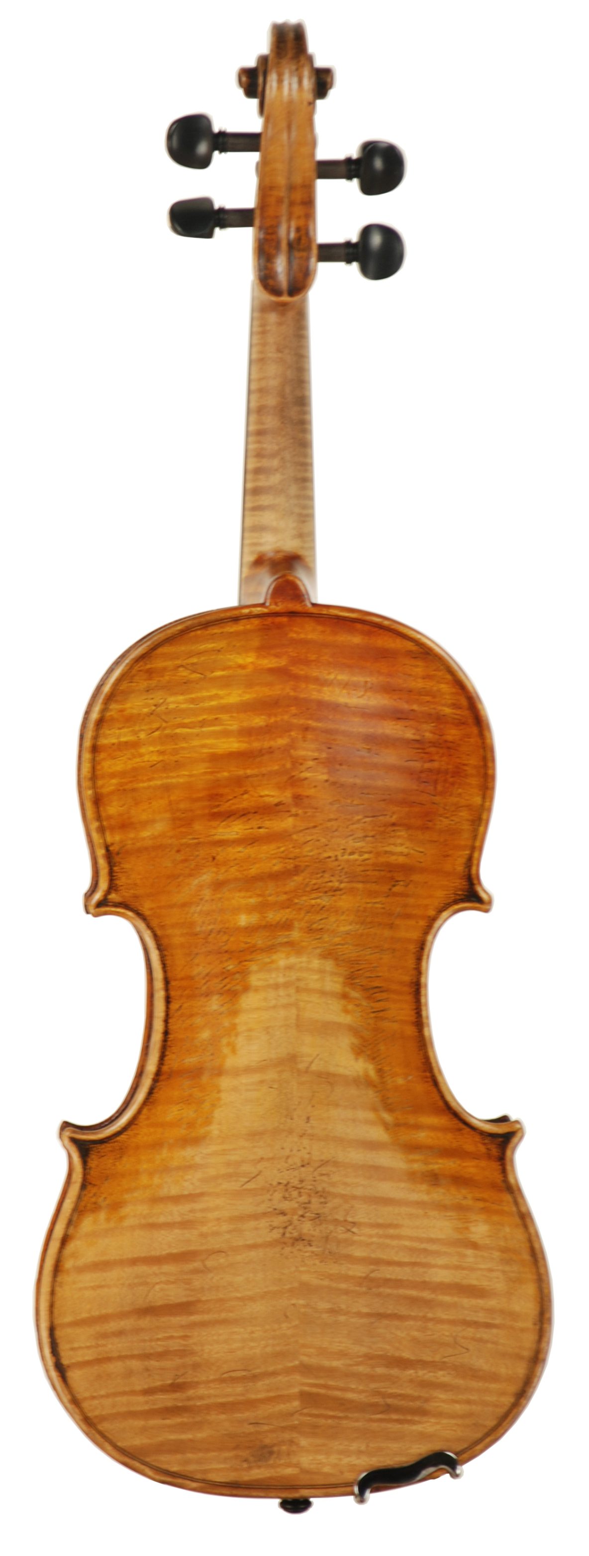 Guarnerius Pattern Markneukirchen Violin, circa 1900 – Great Sound ...