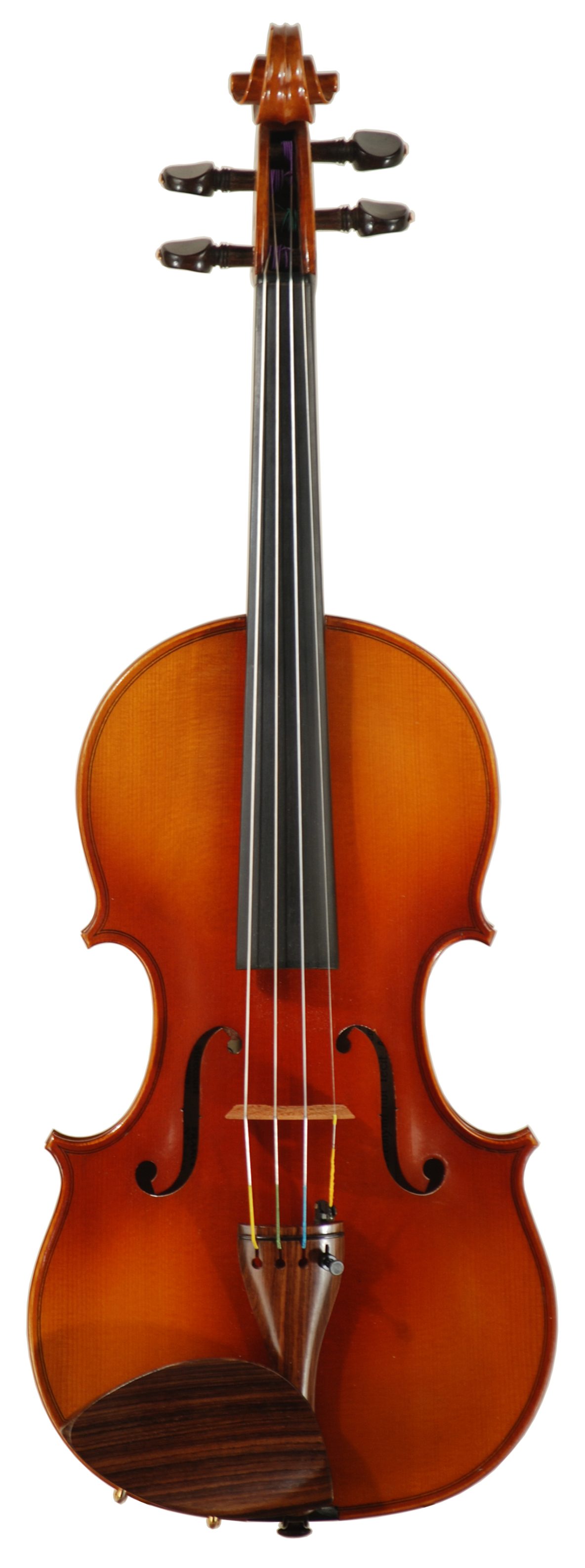 Marc Laberte – French Violin, circa 1935-1940 – Great Sound & Easy to ...