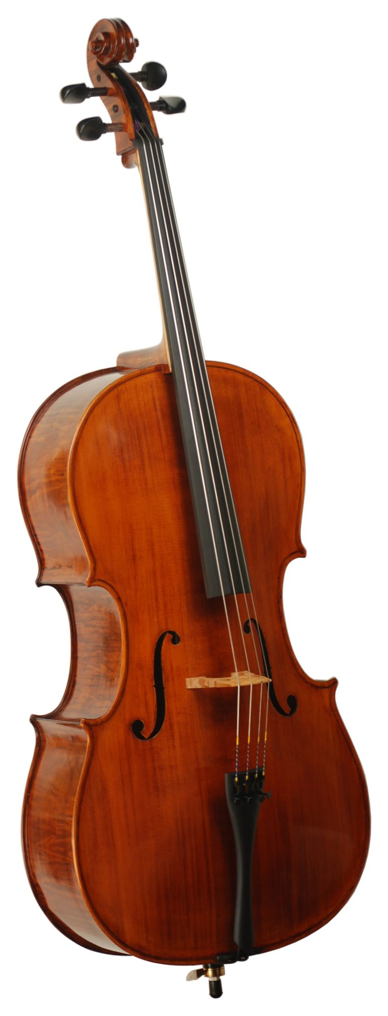 Samuel Shen Hybrid Model 150 Cello – Avaliable in 1/4, 1/2, 3/4 and 4/4 ...