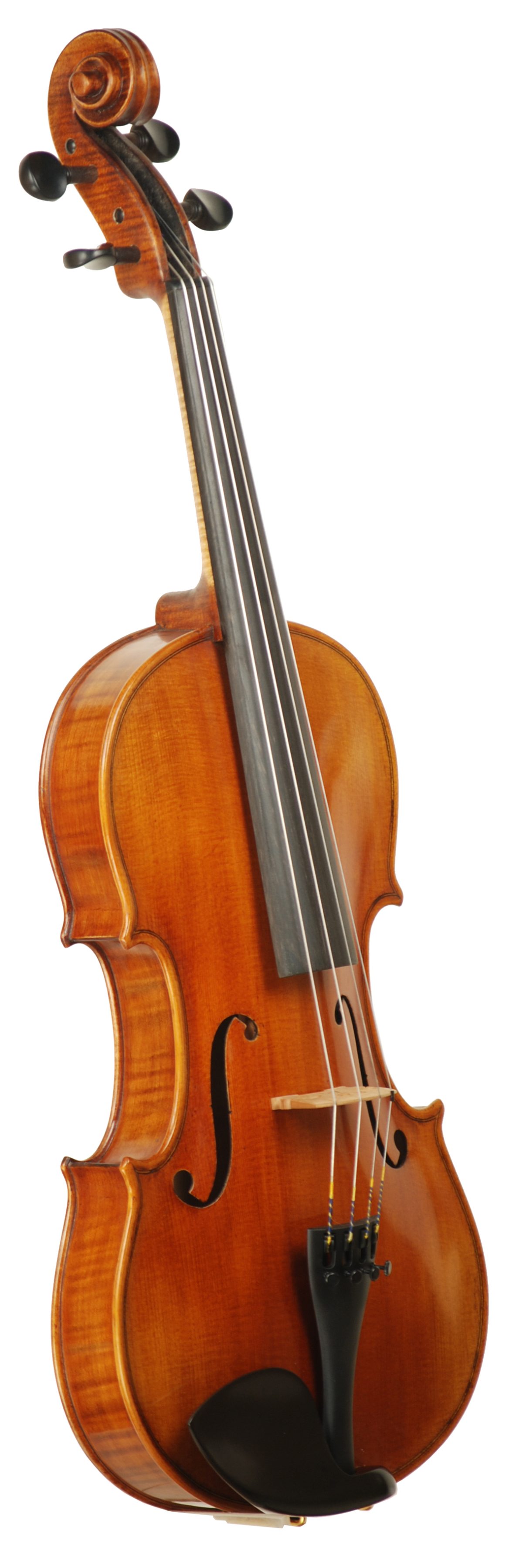 Violas | J.R. Judd Violins