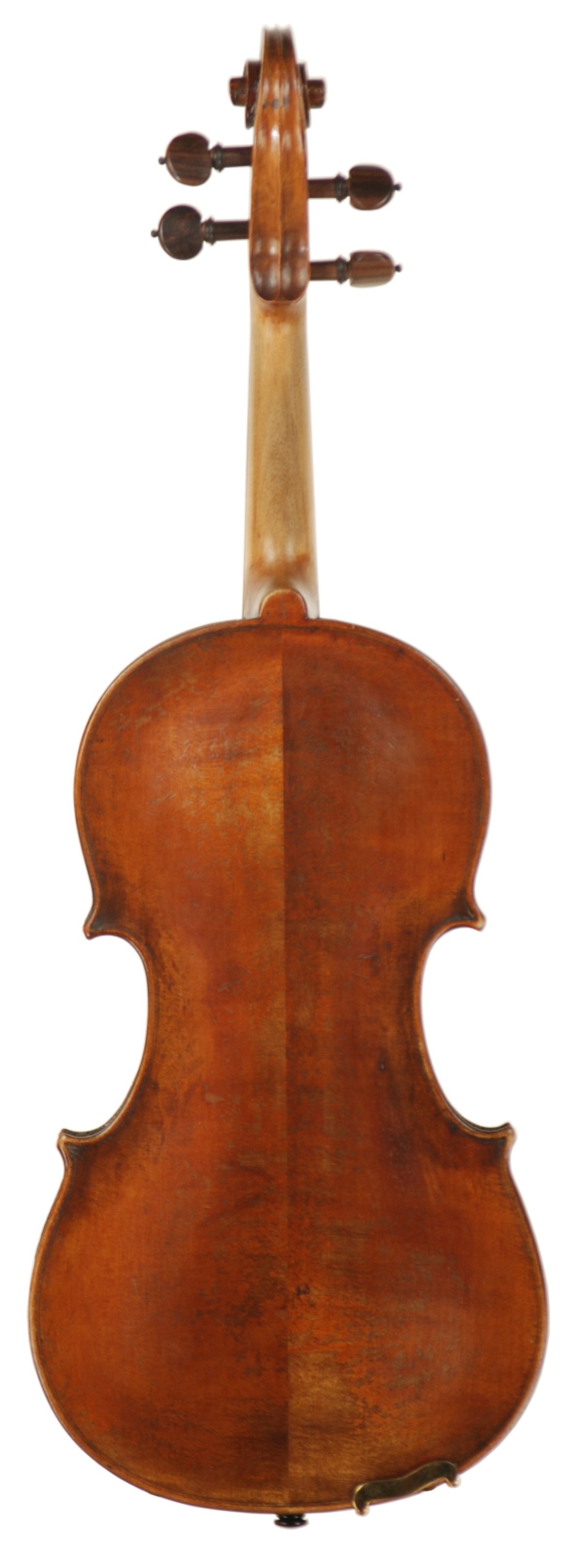 Caussin School French Violin, Late 19th Century – SOLD MARCH 22, 2023 ...
