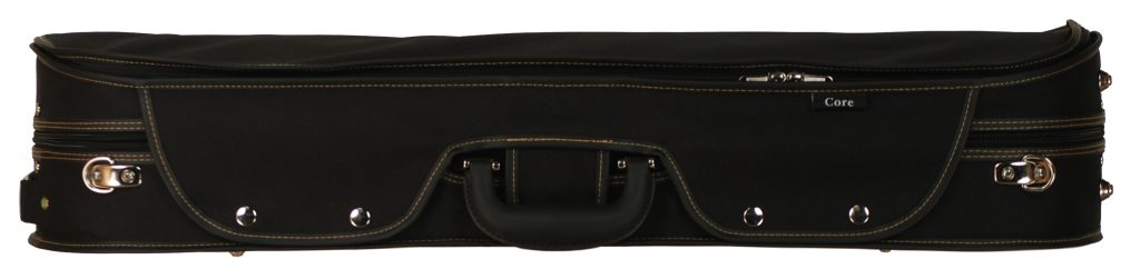 Howard Core CC575 Adjustable Suspension Oblong Viola Case | J.R. Judd ...