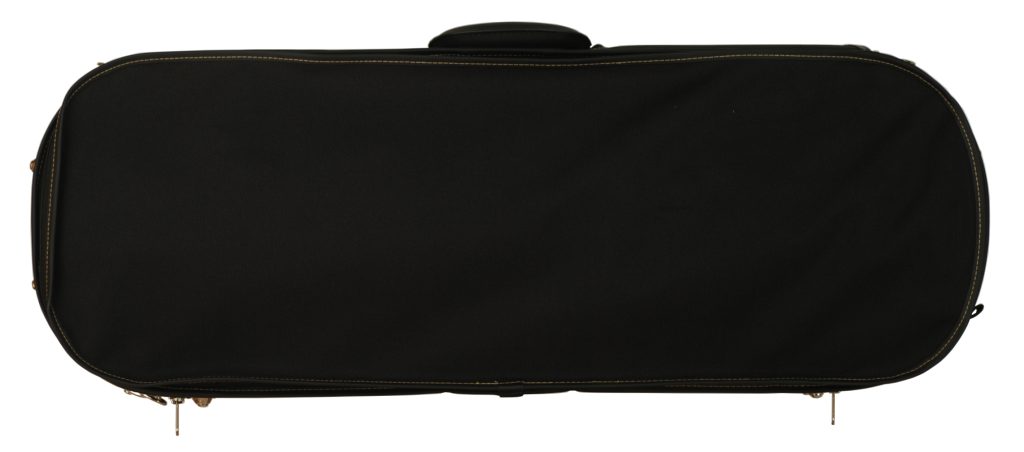 Howard Core CC575 Adjustable Suspension Oblong Viola Case | J.R. Judd ...