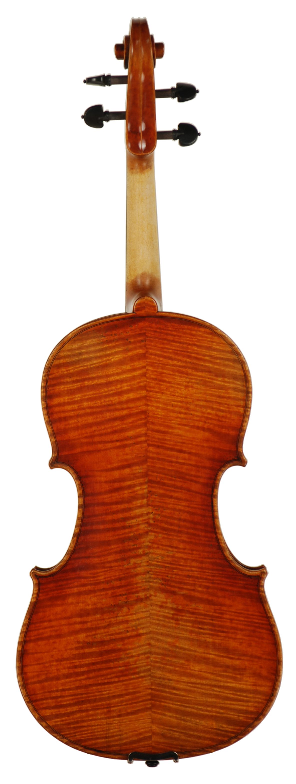 MASTER SERIES 16” Viola, Handmade in Beijing – “Evah Pirazzi Setup ...