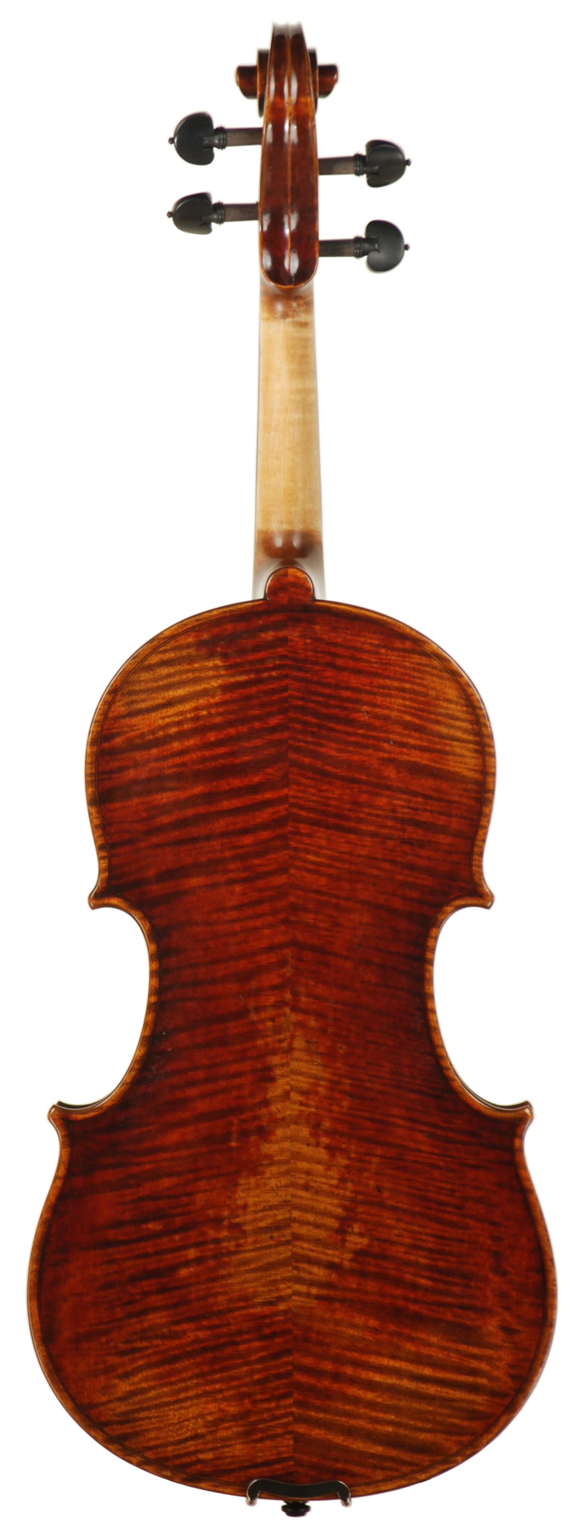 Rosa Wortham Scuro Model 15 3/4″ Viola | J.R. Judd Violins