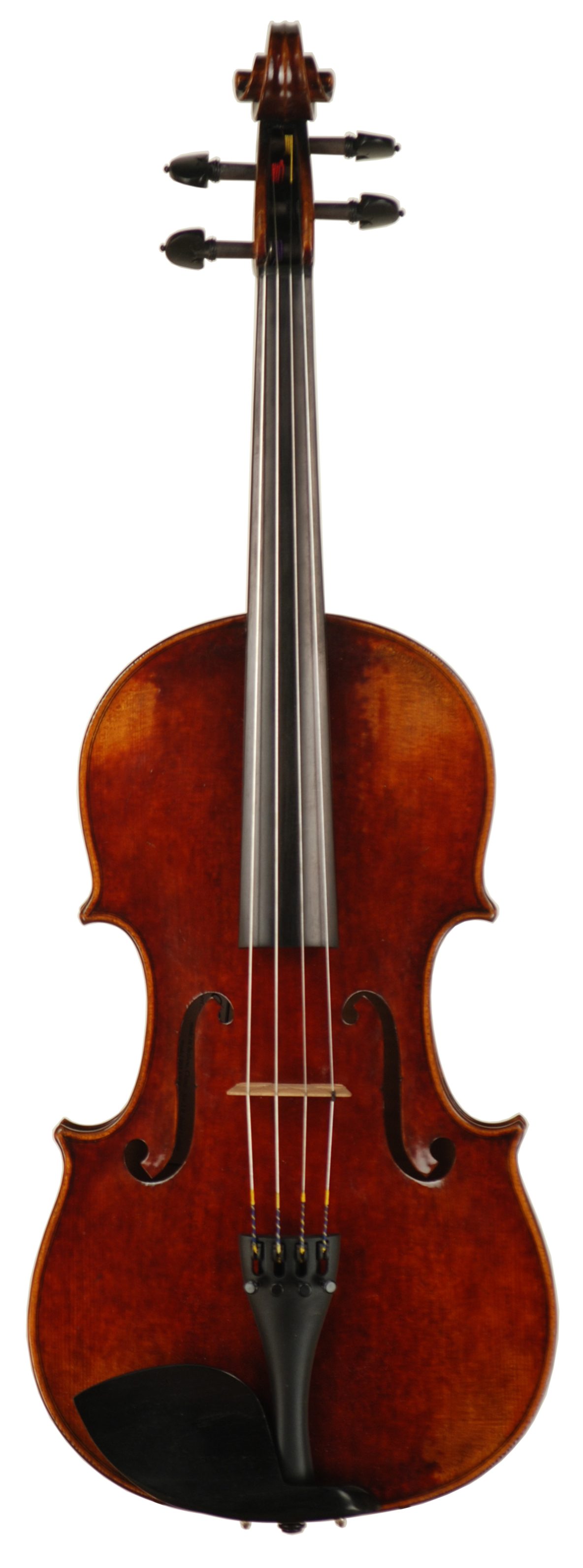 Rosa Wortham Scuro Model 16 1/8″ Viola | J.R. Judd Violins