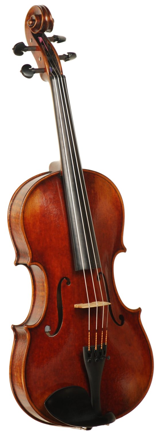 Rosa Wortham Scuro Model 16″ Viola | J.R. Judd Violins