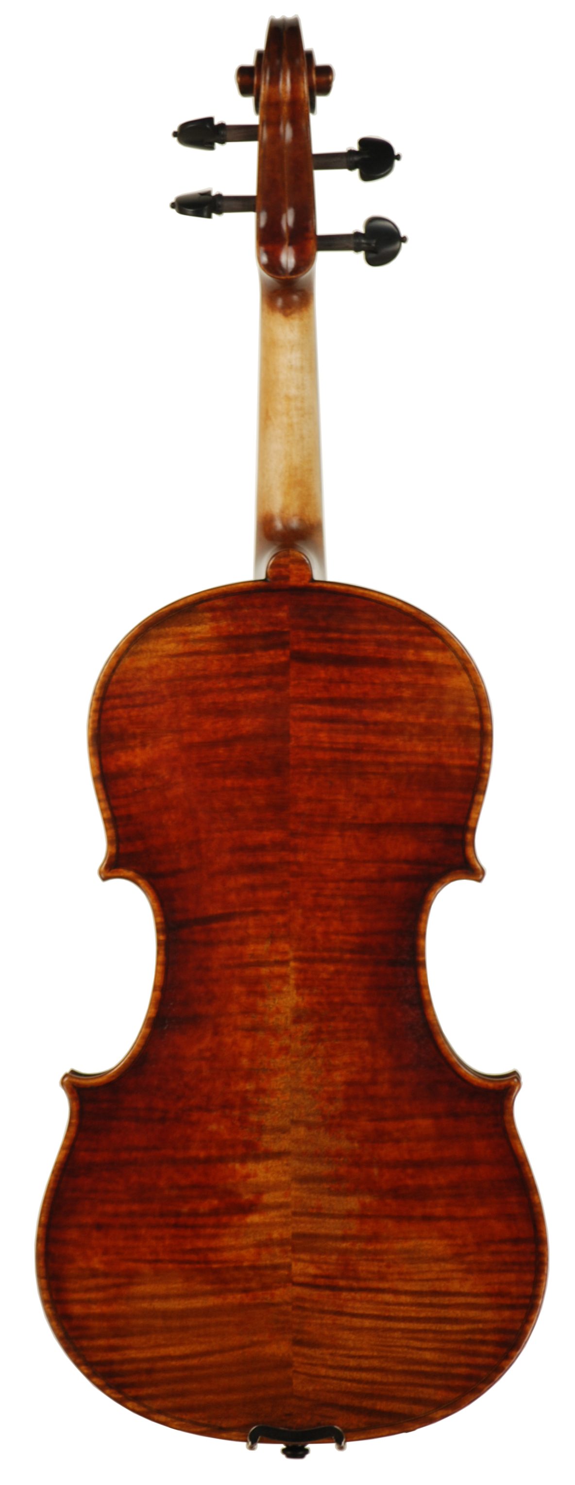 Rosa Wortham Scuro Model 16″ Viola | J.R. Judd Violins
