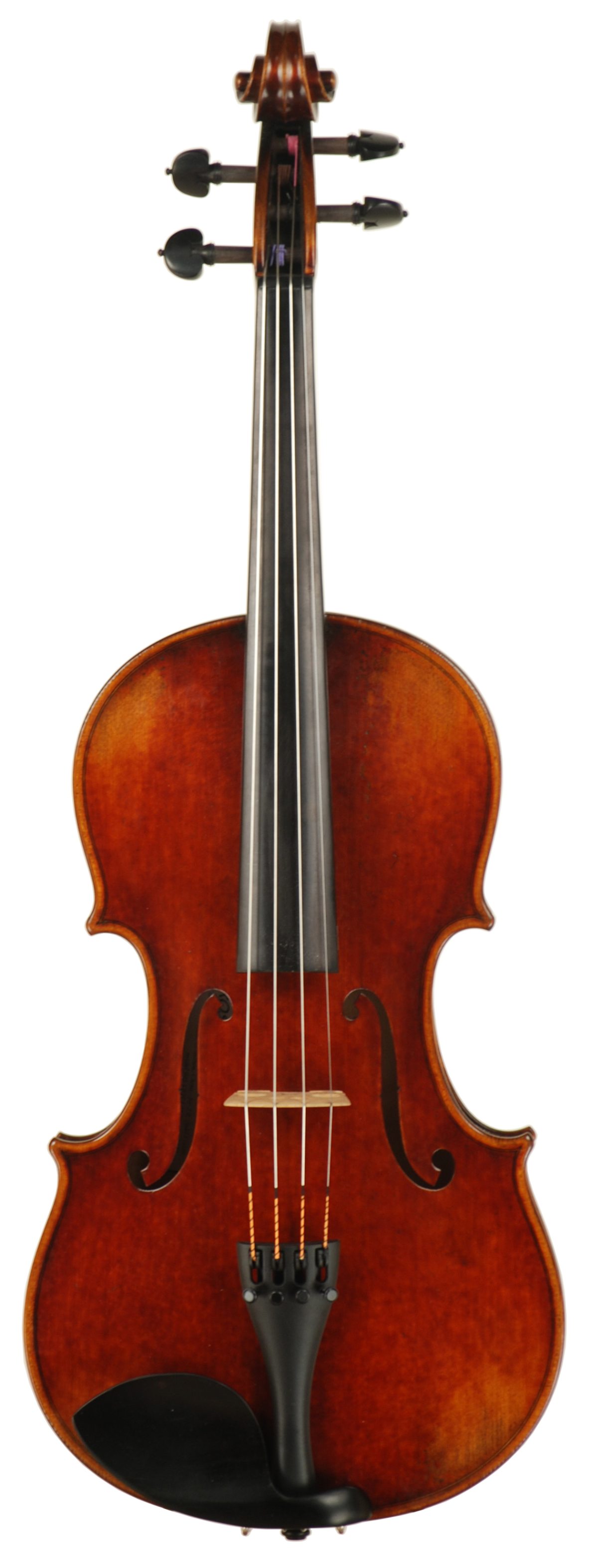 Rosa Wortham Scuro Model 16″ Viola | J.R. Judd Violins