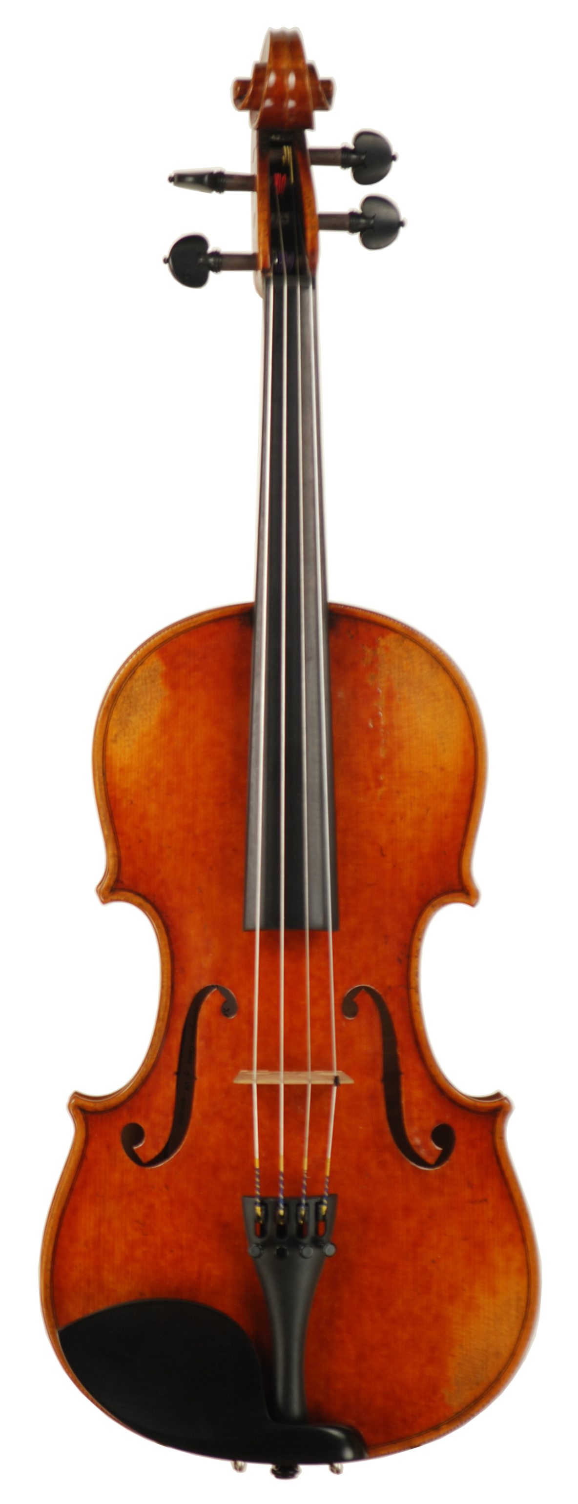 Tonobello 15″ Viola | J.R. Judd Violins