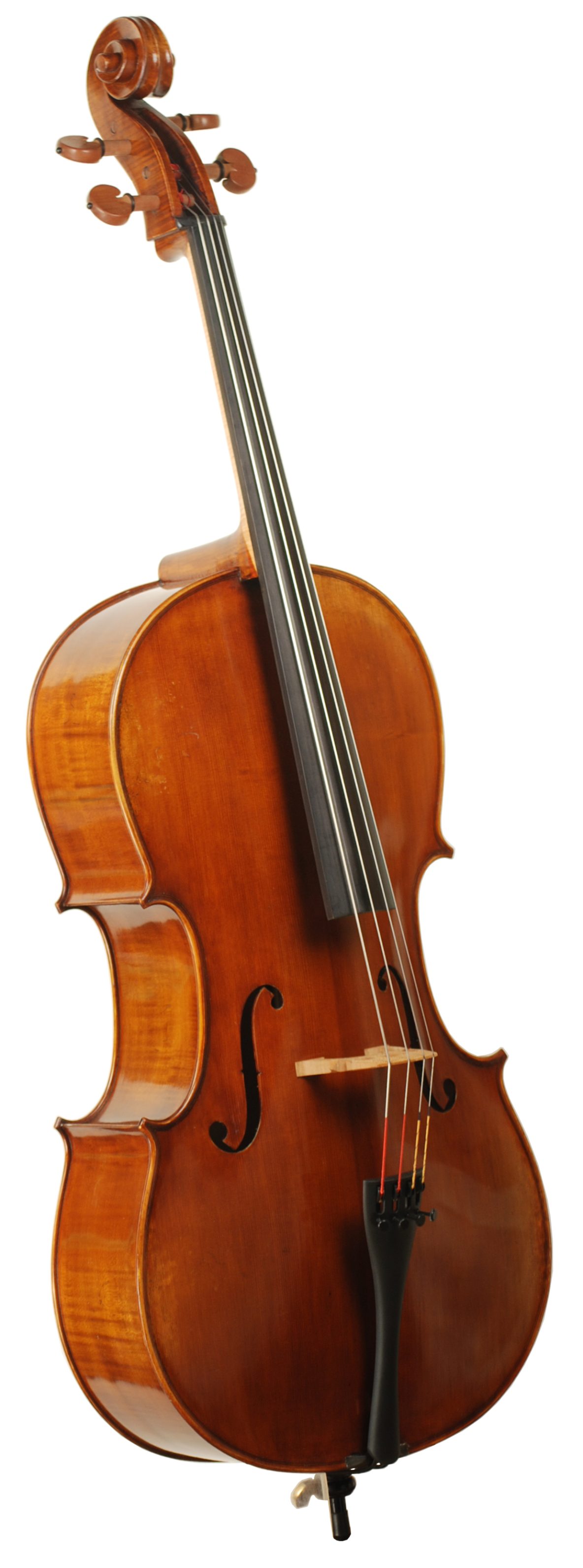 7/8 Size Cellos | J.R. Judd Violins