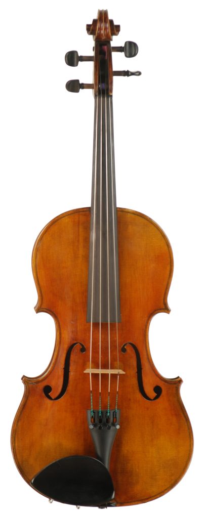 Eastman Model 906 16″ Viola | J.R. Judd Violins