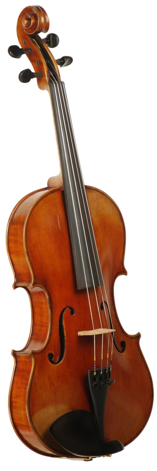 Jay Haide à l’ancienne 15 3/4″ Viola | J.R. Judd Violins