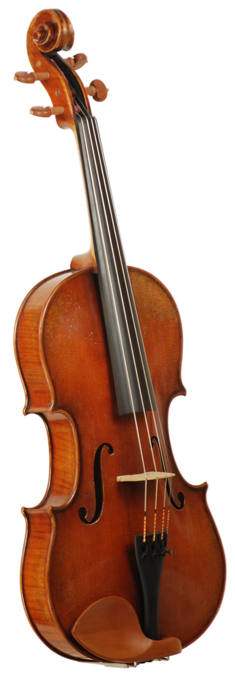 Pietro Lombardi Model 502 16″ Viola | J.R. Judd Violins