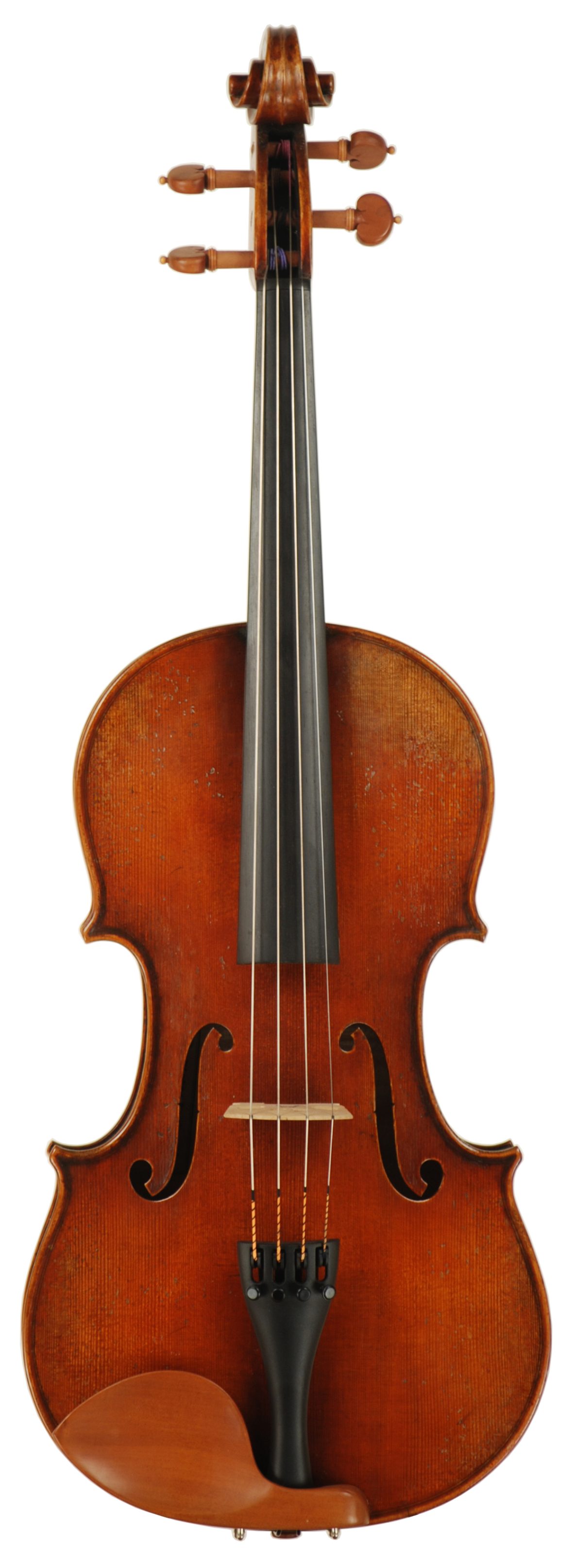 Pietro Lombardi Model 502 16″ Viola | J.R. Judd Violins