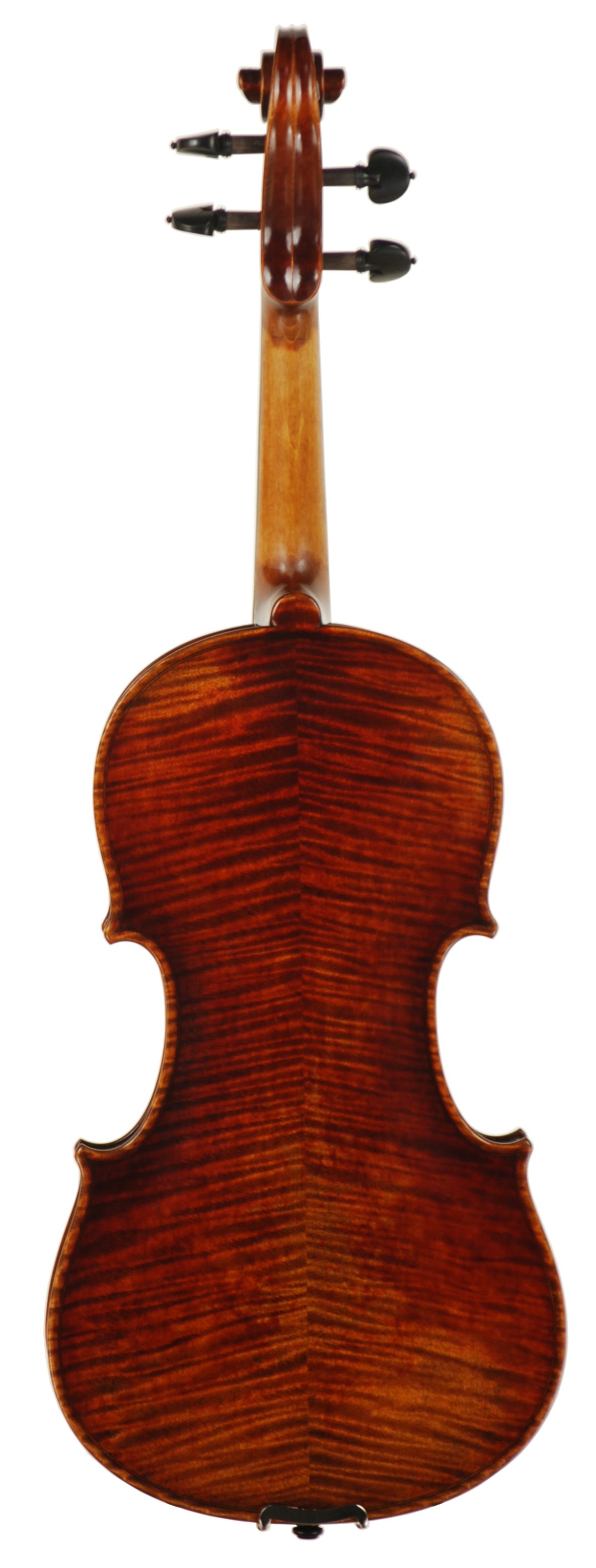 Rosa Wortham Scuro Model 15″ Viola | J.R. Judd Violins
