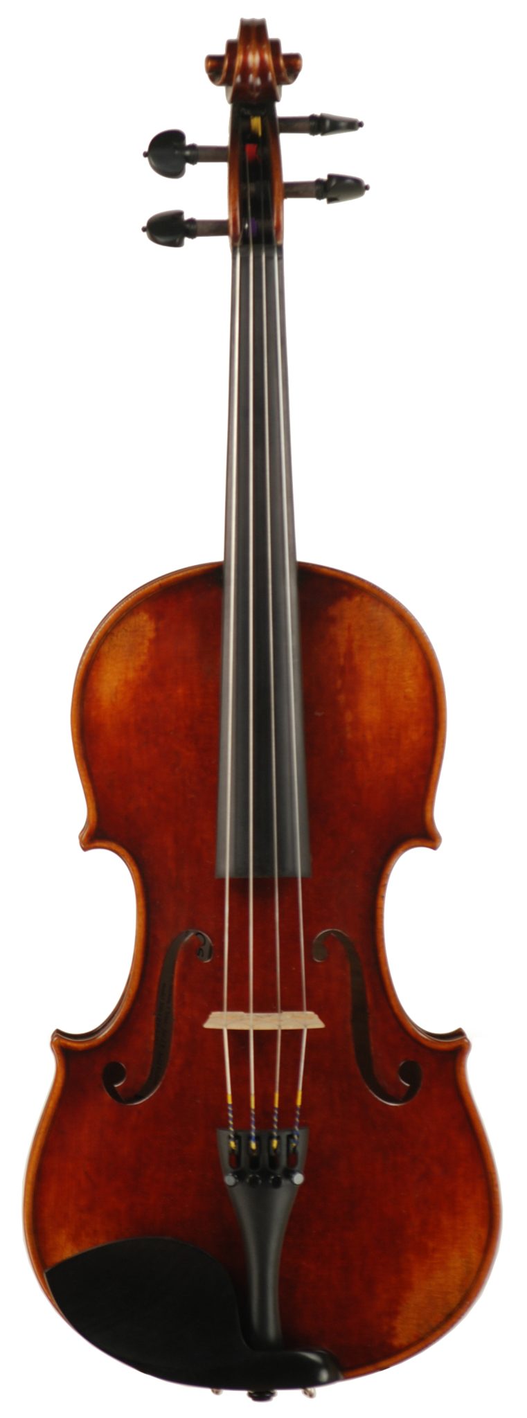 Rosa Wortham Scuro Model 15″ Viola | J.R. Judd Violins