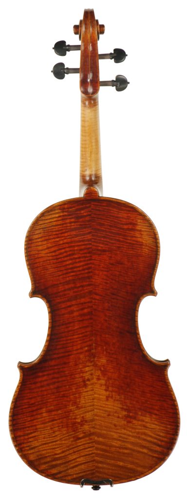 Rosa Wortham Scuro Model 16″ Viola | J.R. Judd Violins