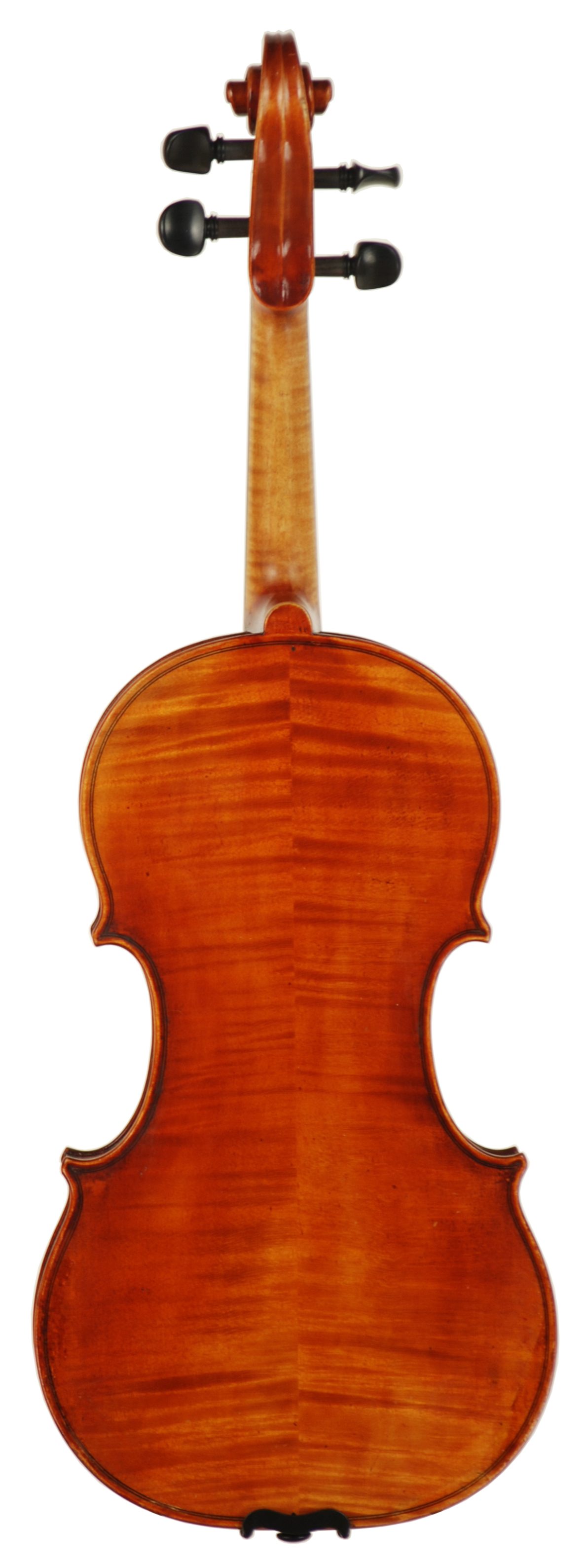 Wenzl Fuchs, Eltersdorf/Erlangen, Germany, circa 1950 Violin – SOLD ...