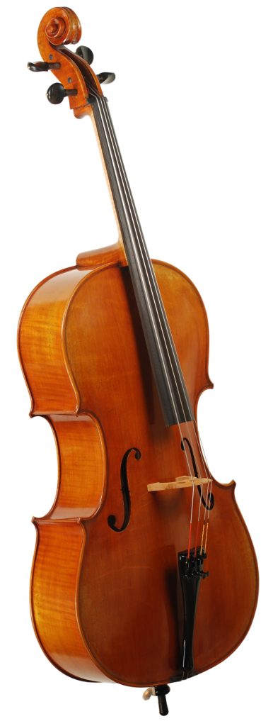 7/8 Size Cellos | J.R. Judd Violins
