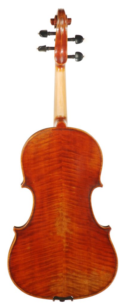 Eastman 605 15 1/2″ Tertis Viola | J.R. Judd Violins