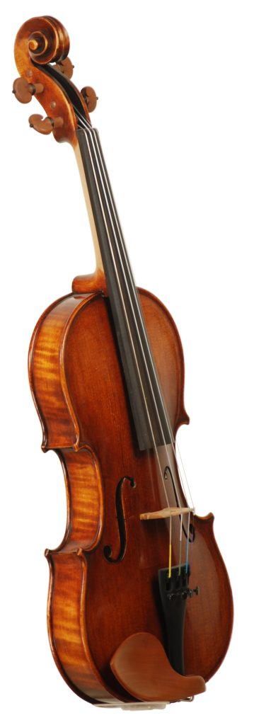 3/4 Size Violins | J.R. Judd Violins