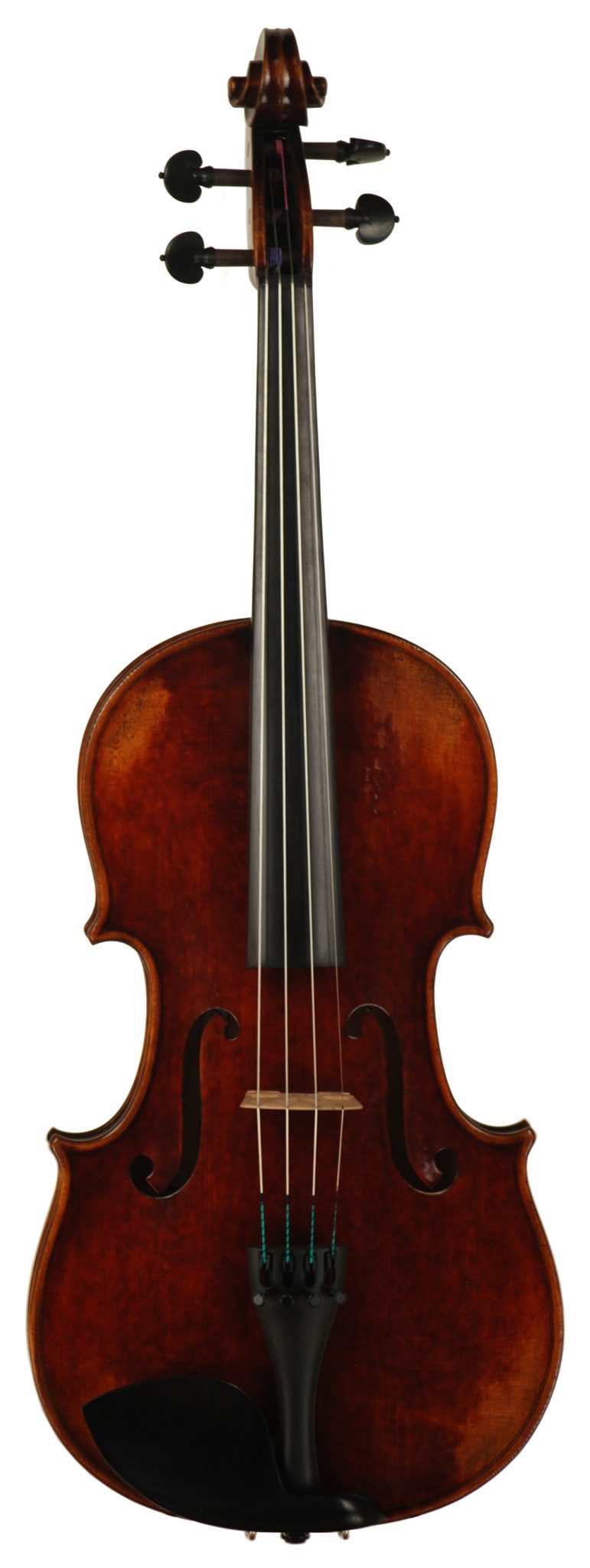 Rosa Wortham Scuro Model 16 3/8″ Viola | J.R. Judd Violins