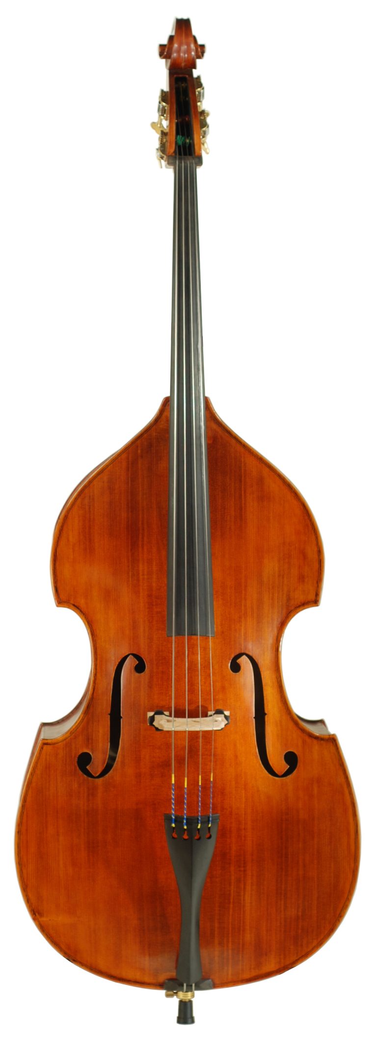 Shen SB200 Willow Roundback Bass – SOLD AUGUST 15, 2025 – | J.R. Judd ...