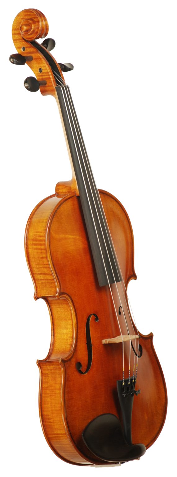 Violas | J.R. Judd Violins