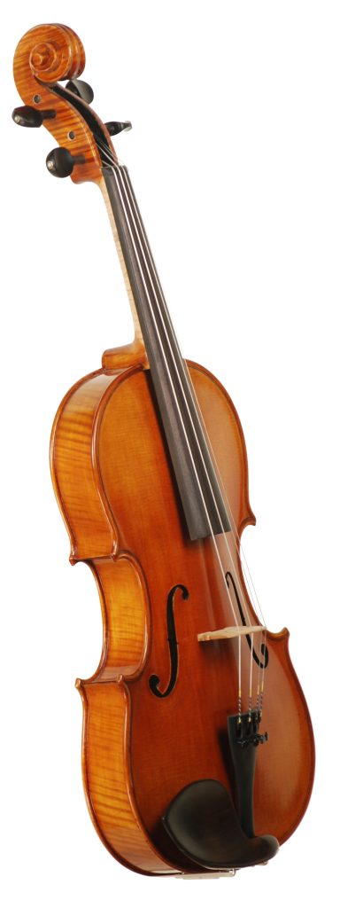 Carolina Series 15 1/2″ Viola | J.R. Judd Violins