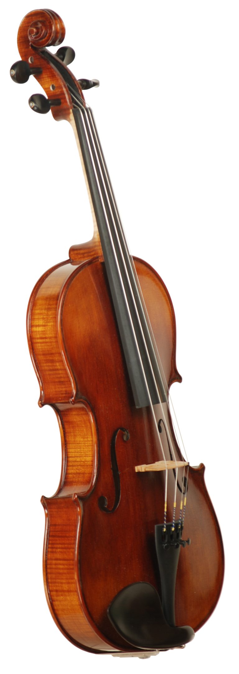 Carolina Series 16″ Viola – SOLD JUNE 16, 2025 – | J.R. Judd Violins