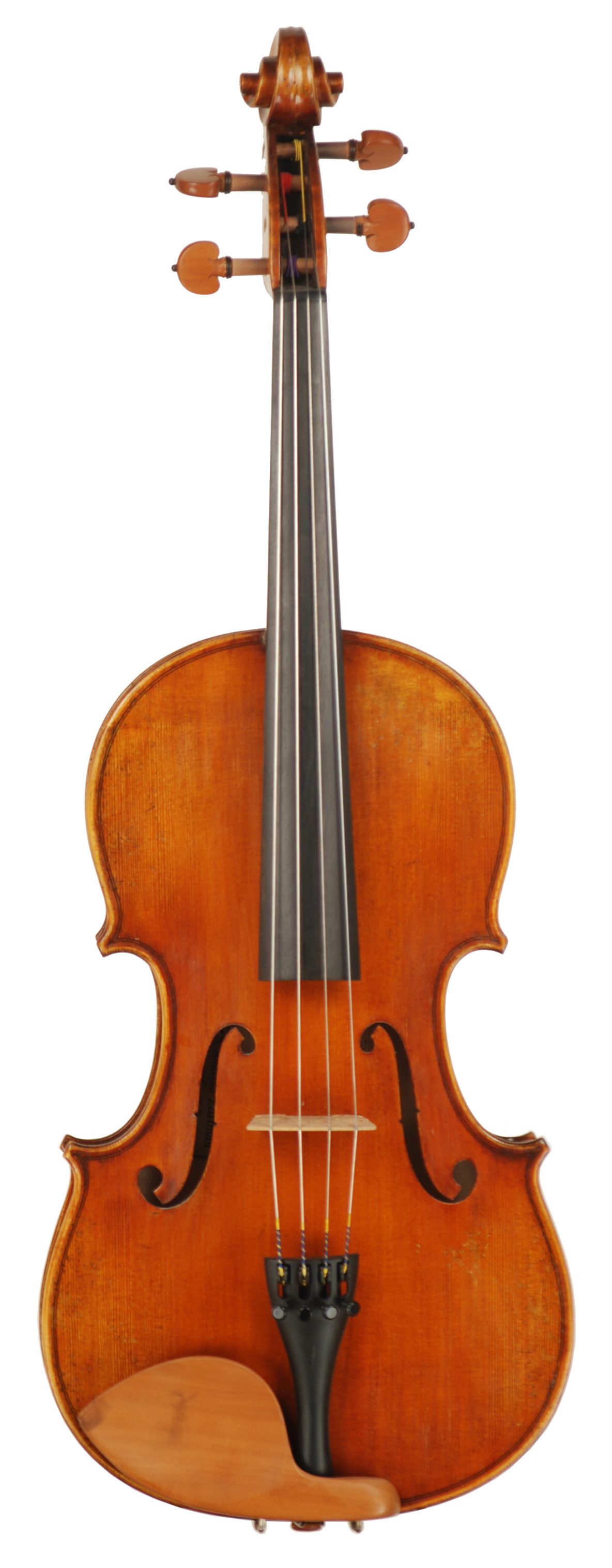 Eastman Model 405 Viola 15.5″ Size | J.R. Judd Violins