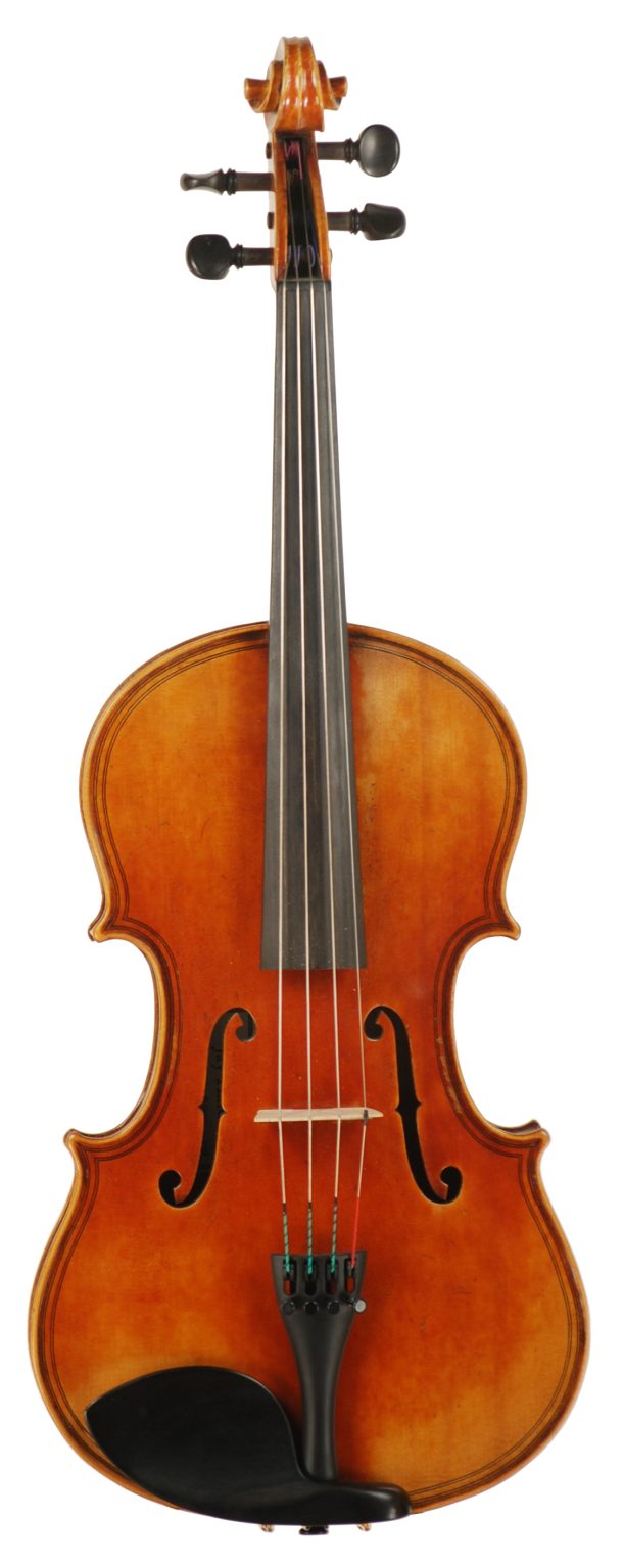 Jay Haide 15 1/2″ Viola | J.R. Judd Violins