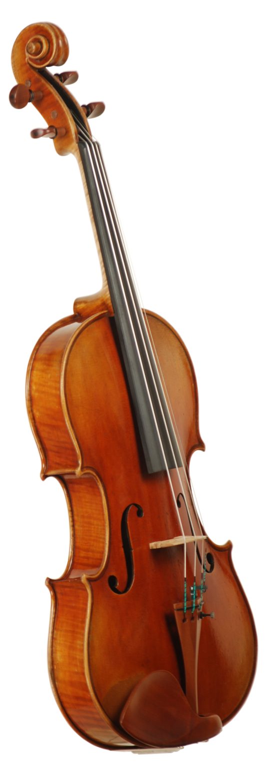 Jay Haide 15 7/8″ Viola | J.R. Judd Violins