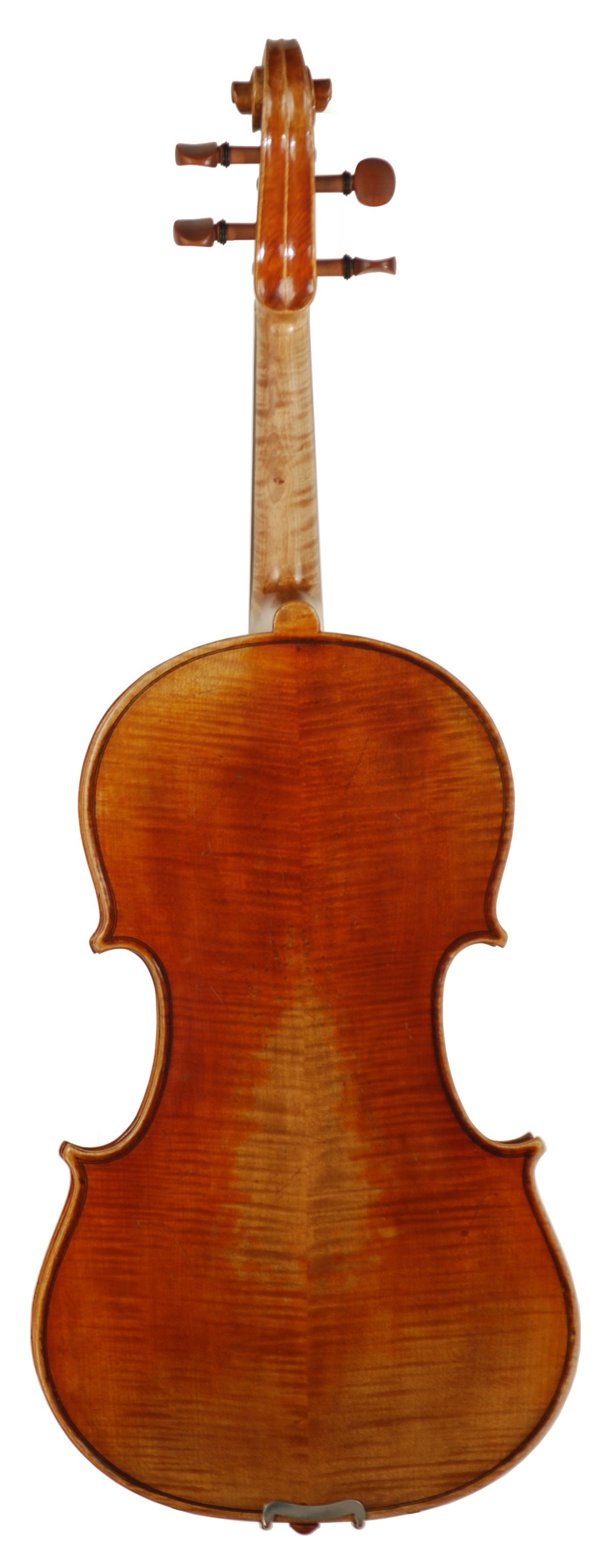 Jay Haide 15 7/8″ Viola | J.R. Judd Violins
