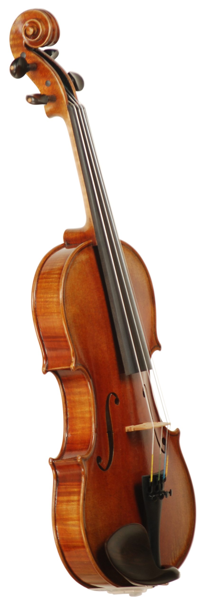 German Violin Labeled “Bruno Artist,” Markneukirchen circa 1928 | J.R ...