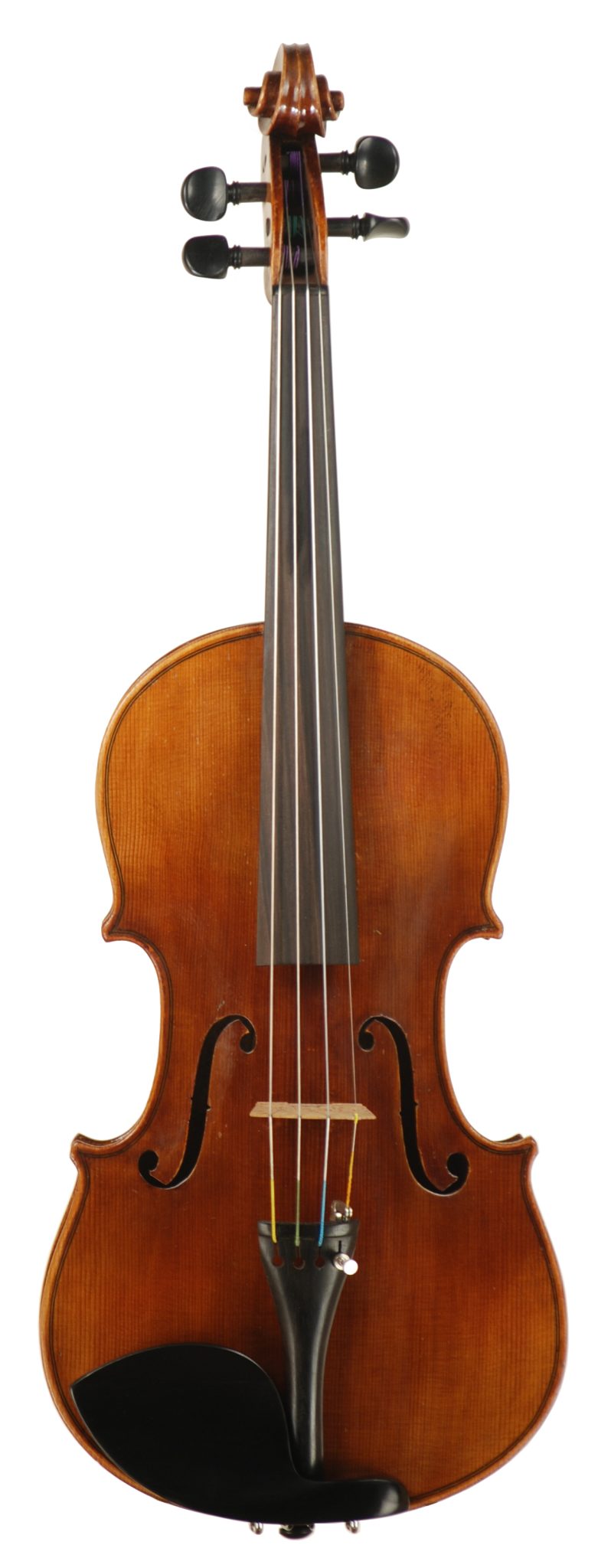 E. Martin Trade Violin, Saxony 1890-1910 – SOLD DECEMBER 8, 2025 – | J ...