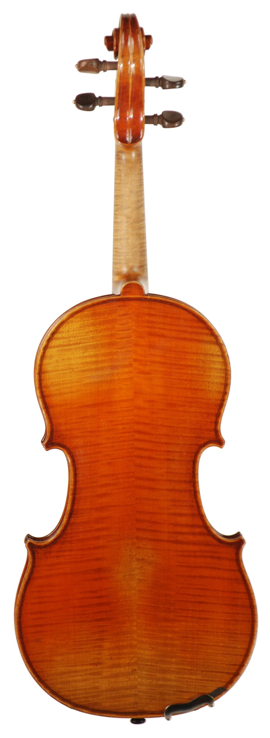FLORENTINA – Gorgeous German Violin 1927 | J.R. Judd Violins