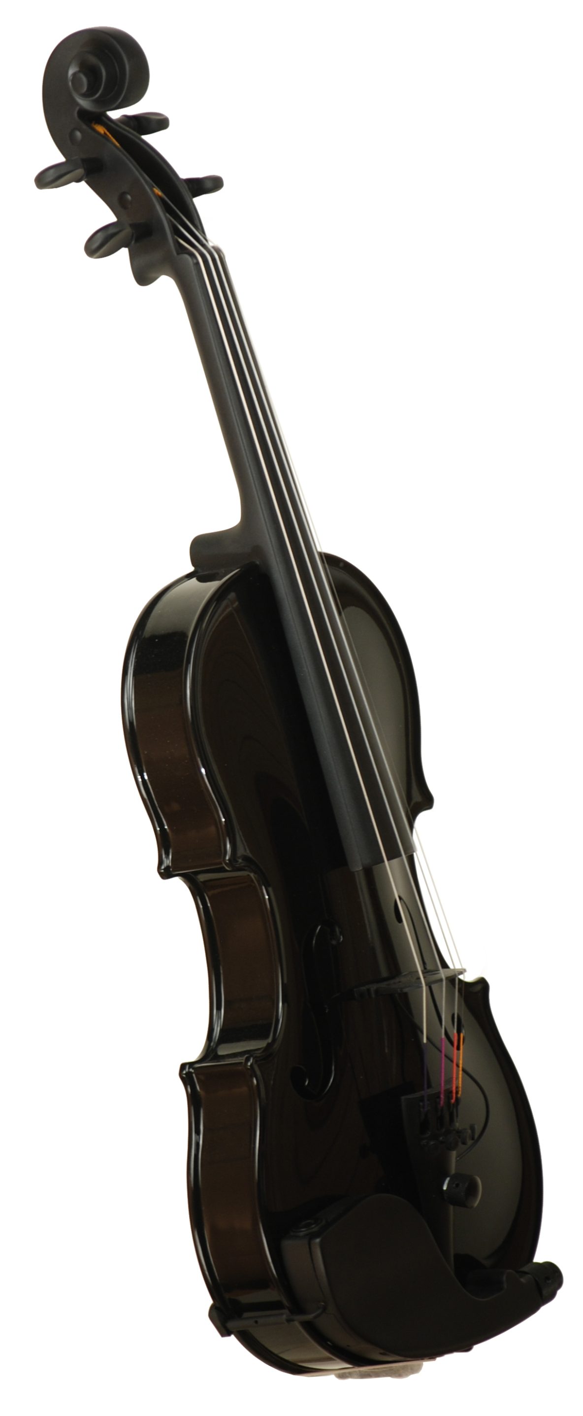 GLASSER AEX – Carbon Fiber Hybrid Acoustic/Electric Violin | J.R. Judd ...