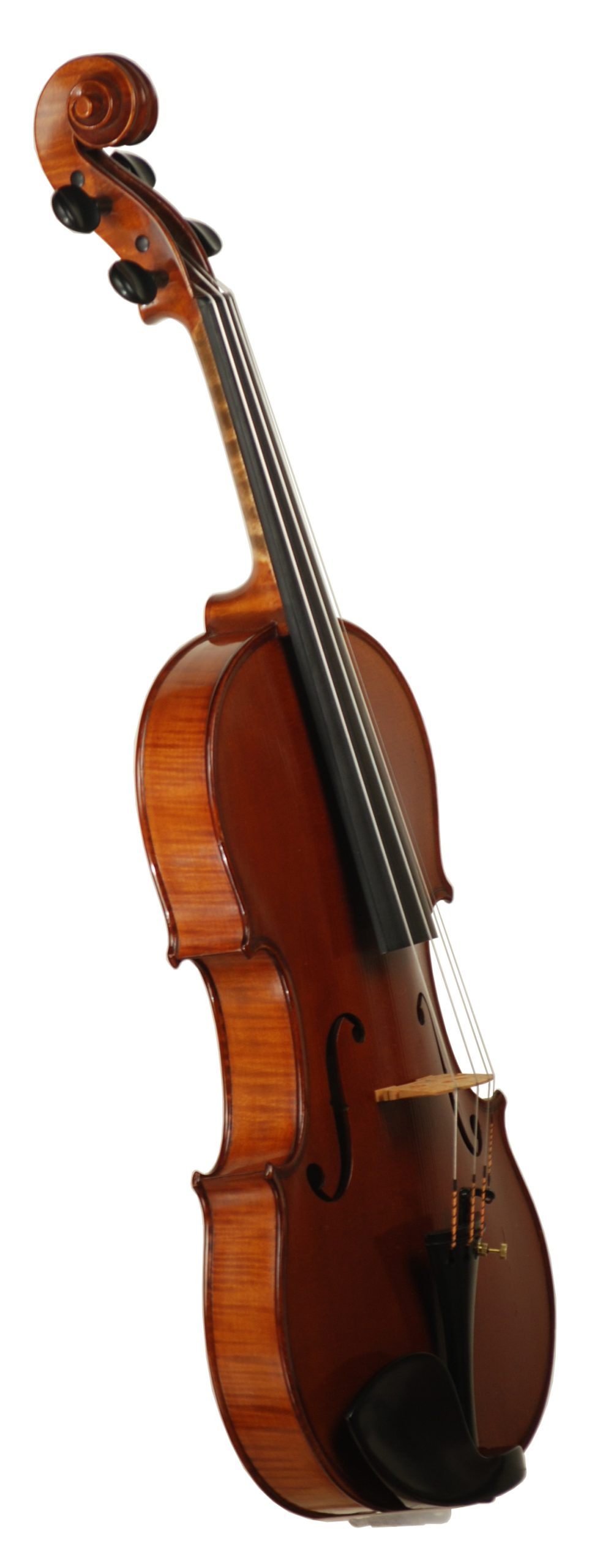 J.T.L. Geronimo Barnabetti 15 3/4” Viola, Mirecourt circa 1900 – Great ...