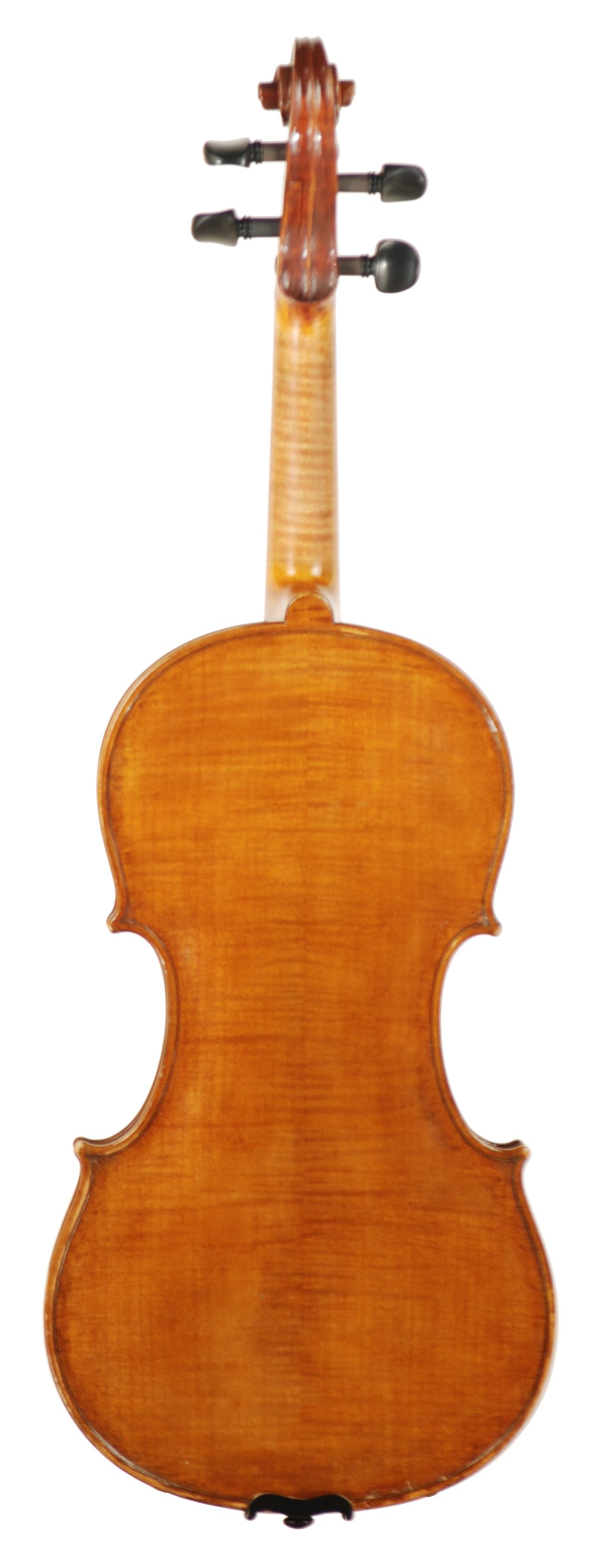 Job Ardern, Wimslow, Cheshire, England Mid-to-Late 19th Century Violin ...