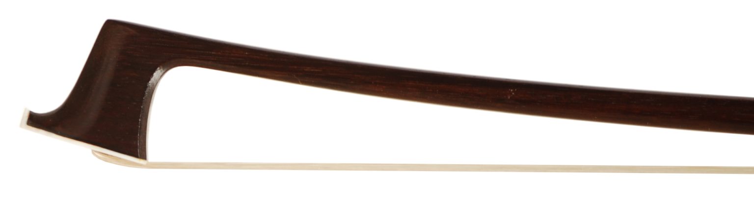 Manoel Francisco*** Special Limited Select Violin Bow | J.R. Judd Violins