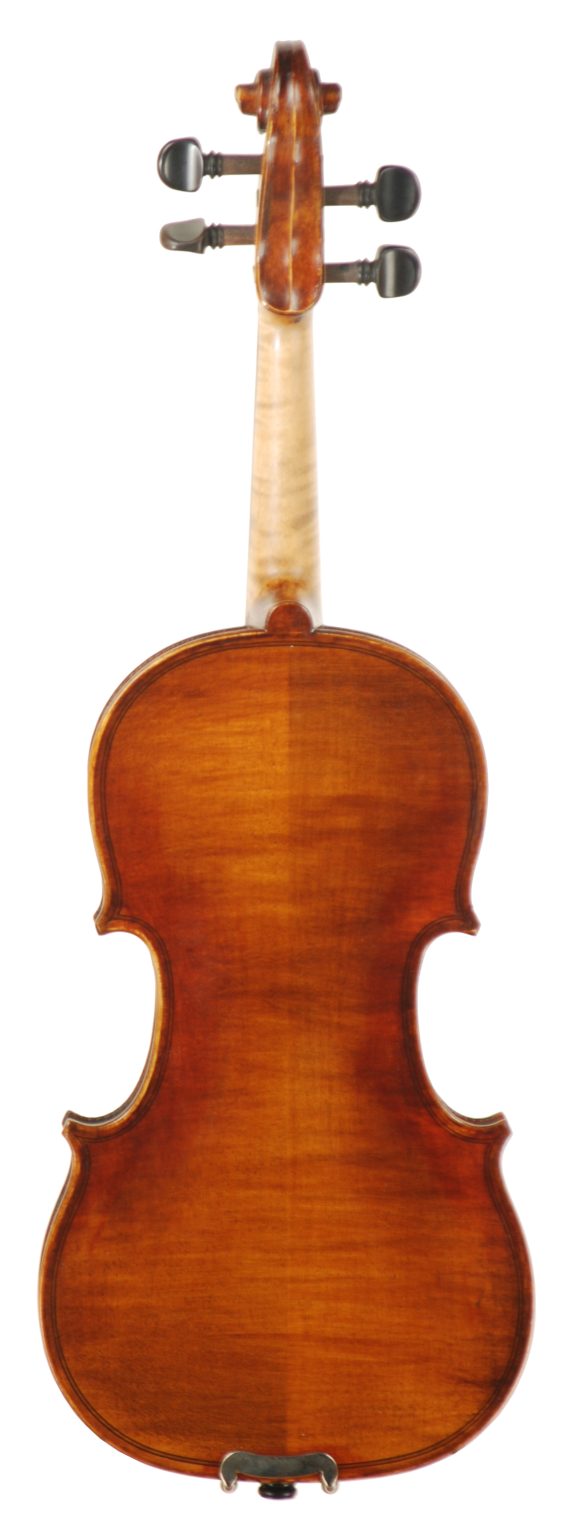 Rudoulf Doetsch 1/8 Size Violin | J.R. Judd Violins