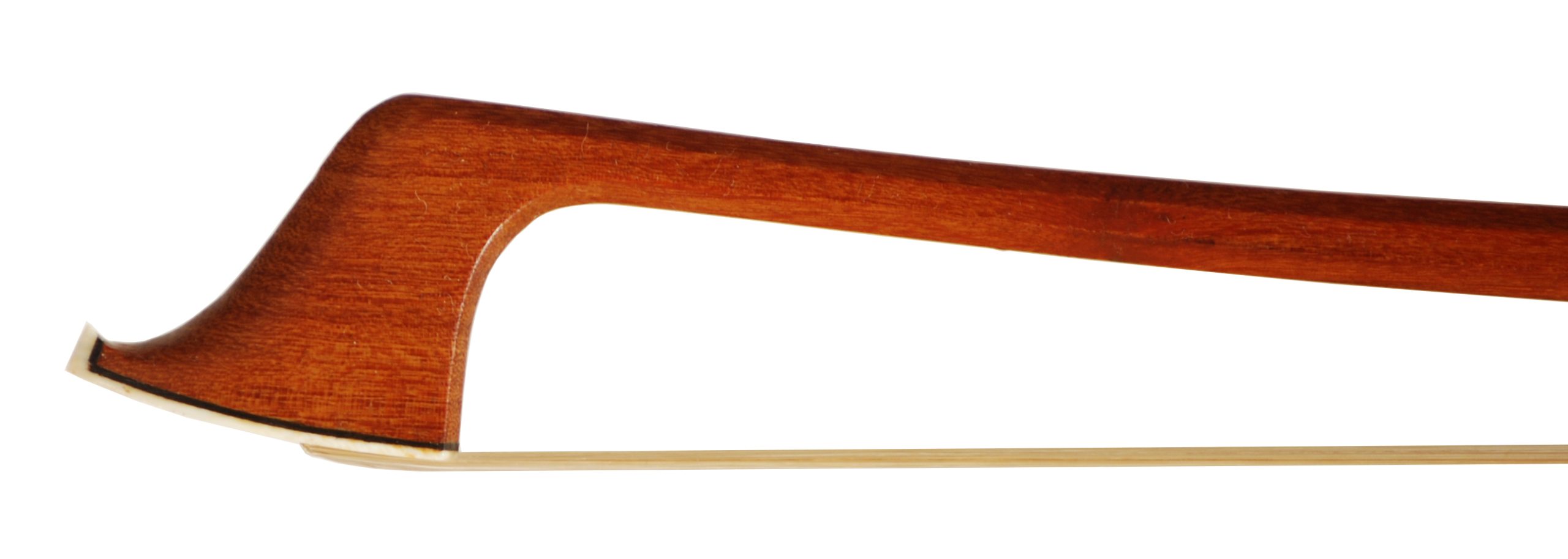 Emile Dupree Cello Bow – German Mid-20th Century | J.R. Judd Violins