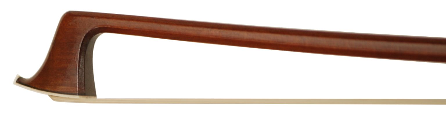 Gorgeous German Violin Bow by Gustav Prager circa 1910 -CURRENTLY OUT ...