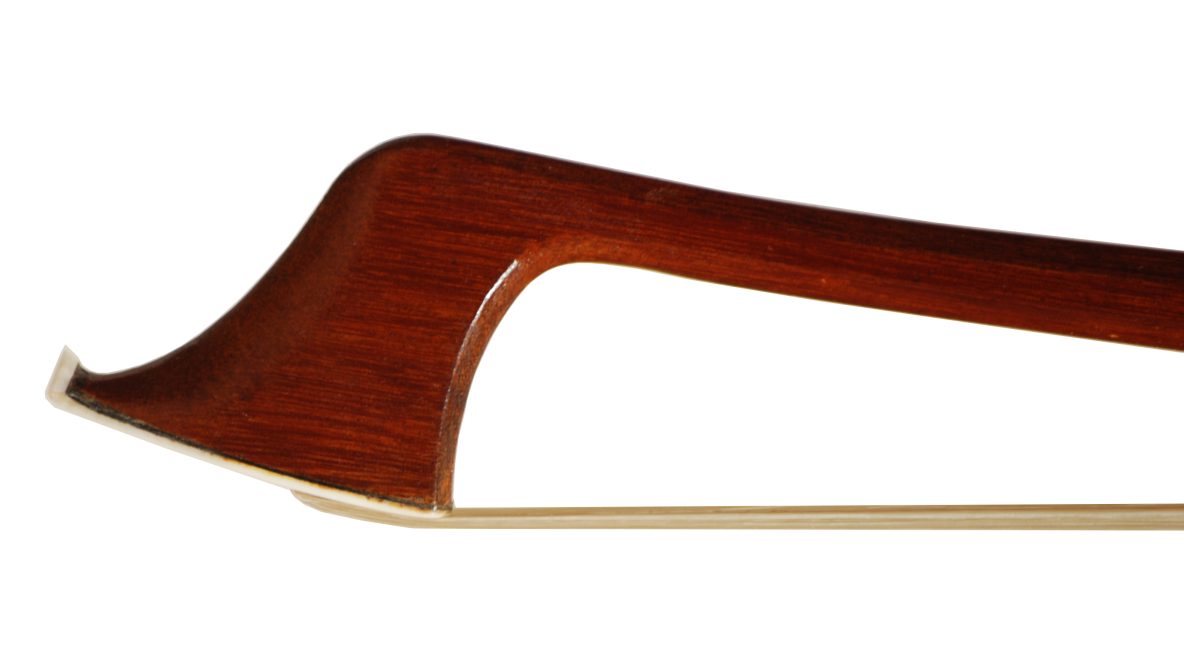 Doerfler German Trade Cello Bow ca. 1975 | J.R. Judd Violins
