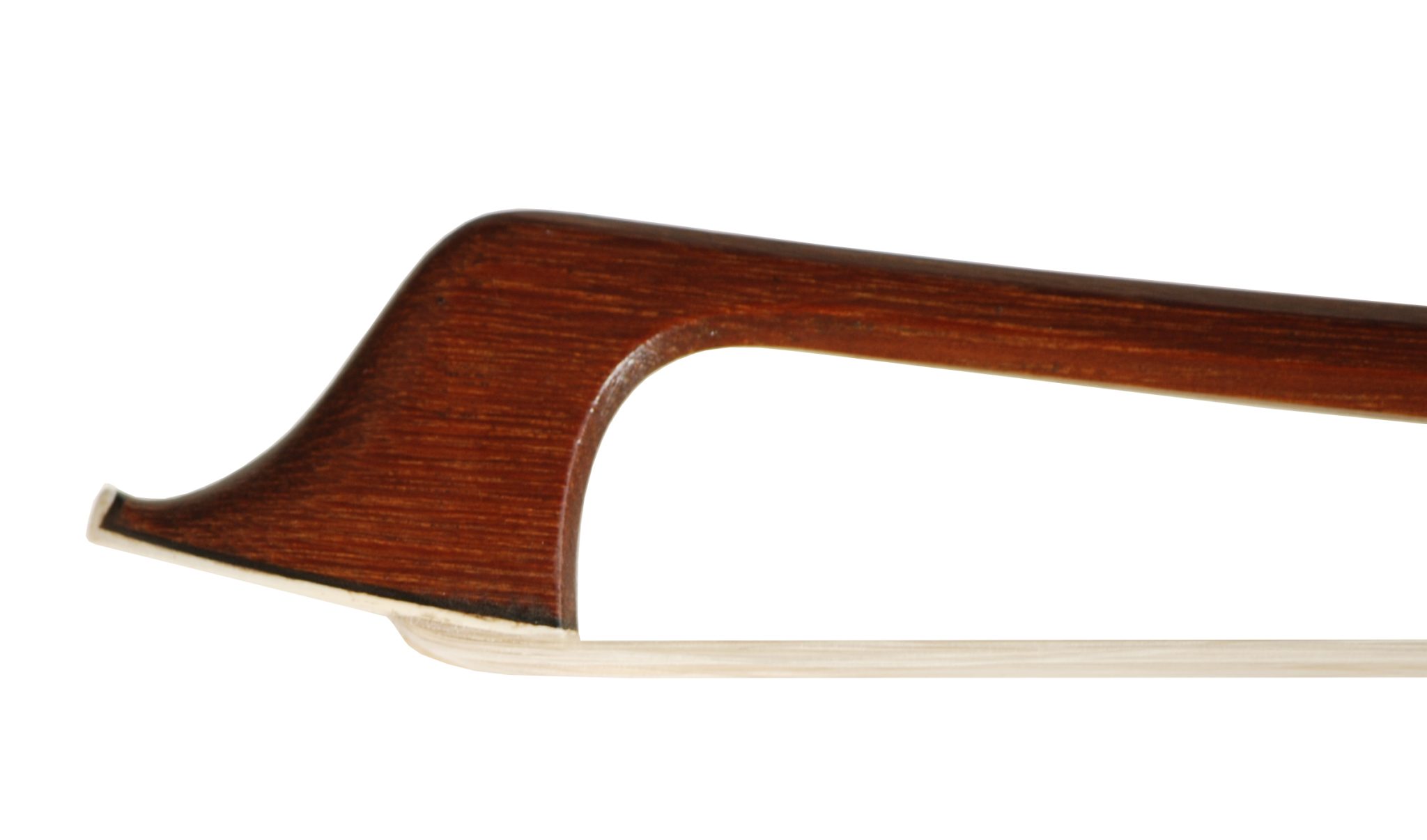 Bernhard Seidel German Cello Bow Early 20th Century | J.R. Judd Violins