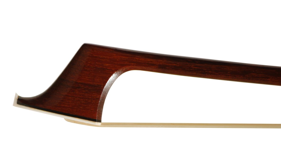 Manoel Francisco Special Dodd Model Ipe Cello Bow | J.R. Judd Violins